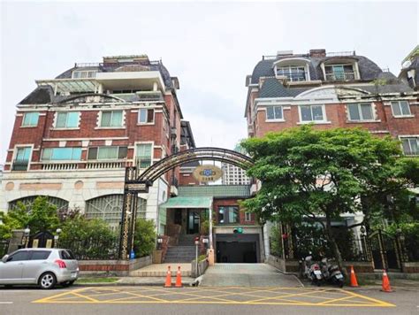 宏全尊爵 我家網 台中推薦好房 南屯別 南屯買屋 南屯買房 台中市南屯區 七期惠文學區文心森林捷運站管理室美別墅 台中推薦好房 我家網