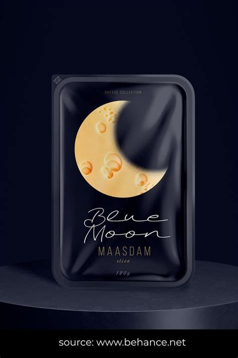 101 Creative Cheese Packaging Design That Inspire Brands In 2025