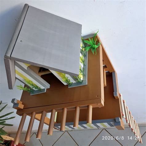 Casinha Comedouro E Poleiro Para Calopsitas Cabana I Elo7 Produtos Especiais Casa Área