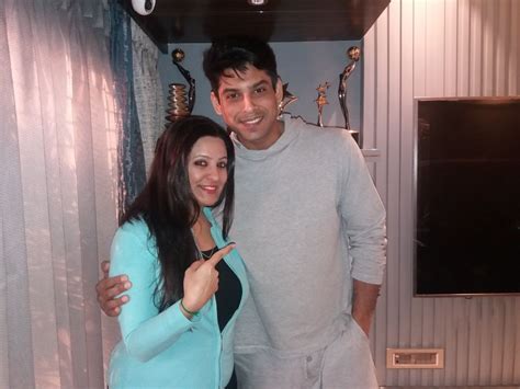 The Most Desired Man Of The Television Industry Siddharth Shukla