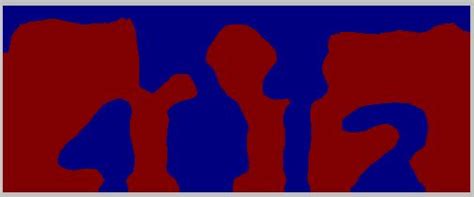 Python Denoise And Filter An Image Stack Overflow