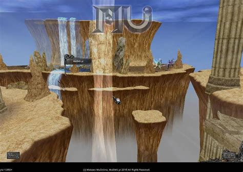 Release Repack Muemu S Exclusive Ragezone Mmo