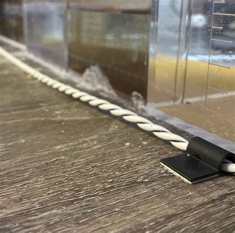 HYDROS Hydros Rope Leak Sensor Kit HYDROS