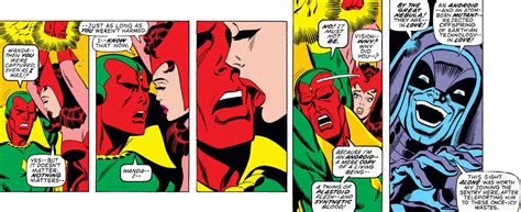 I Doubt This Will Happen In The MCU R Marvelstudios