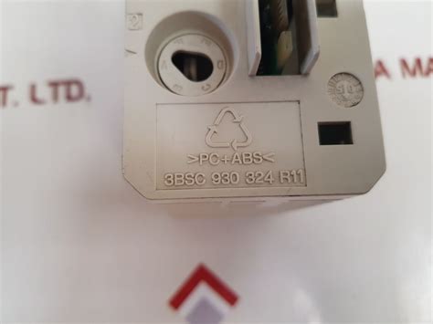 Abb Ci840a Profibus Communication Module Used Aeliya Marine Tech