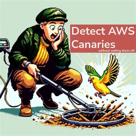 statically detecting aws canary tokens without setting them off r netsec