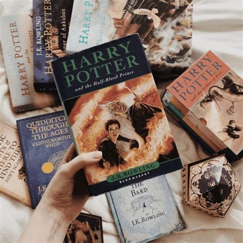 7 Magical Book Series To Read This Summer She Reads