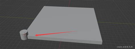 Blender 》点线面操作及其面操作的详解blender Cursor位置 Csdn博客