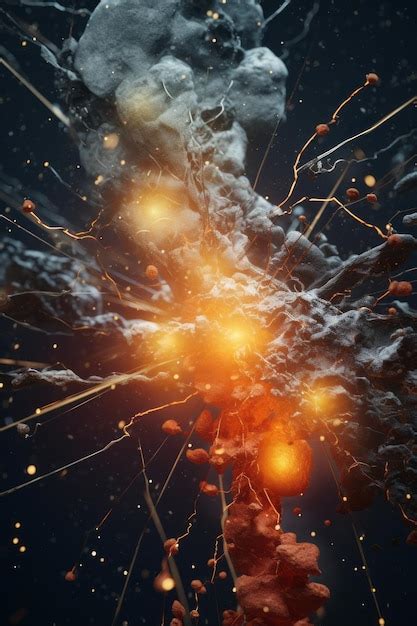 Premium Photo Unraveling The Enigma A Cinematic Journey Through Two