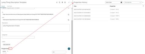 Manage Data In Altair IoT Studio Manage Data In Altair IoT Studio