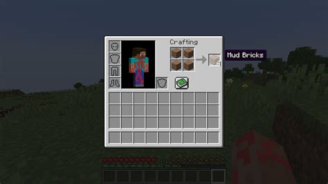 How To Make Packed Mud In Minecraft 1 19 Update