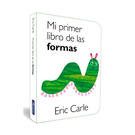 Mi Primer Libro De Las Formas