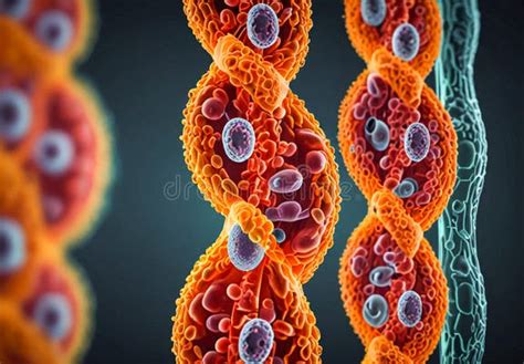 La Mitosis Celular Es El Proceso Mediante El Cual Una Célula única Se