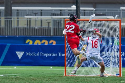 2022 The World Games Lacrosse Japan Vs Canada 8 Jla 公益社団法人日本ラクロス協会