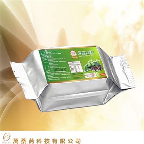 印加果油 One Nine