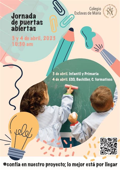 Puertas Abiertas Conoce Tu Futuro Colegio Eest1