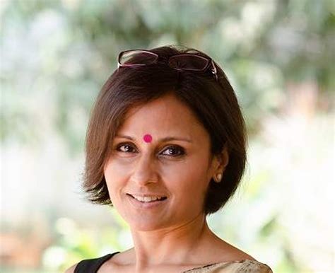 Meet The Kavita Gupta Sabharwal Who Managed To Make A Literature Fest