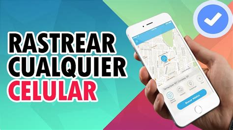 Cómo rastrear un celular gratis online por número o localizar por satélite