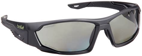 Bolle Safety Anti Fog Anti Static Polarized Anti Scratch No Foam