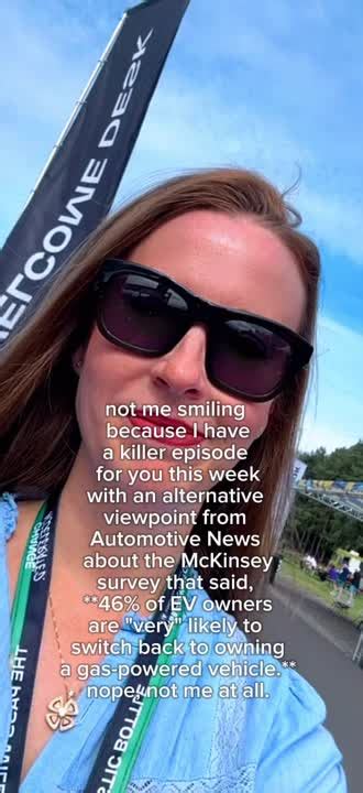 The Evs For Everyone Podcast On Linkedin Evsforeveryone Evs