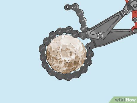 5 Ways To Crack Open A Geode WikiHow