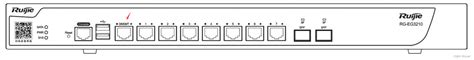 如何登录锐捷设备（网关篇） 锐捷web管理登录 csdn博客