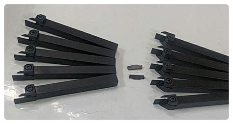 복합 Cnc자동 선반공구 주문어디에 할까 현성툴테크 네이버 블로그
