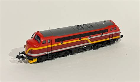 Kato Model Train Shop