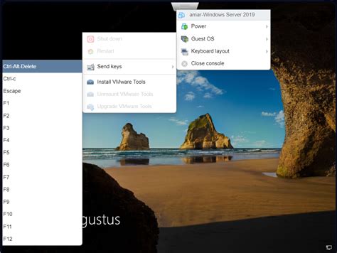 Perkenalan Instalasi Static Ip Dan Raid Windows Server 2019