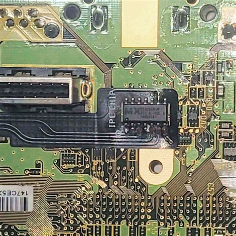 Picoboot Quick Solder Flex For Dol 101 Helders Game Tech