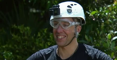 Im A Celebrity Odds Matt Hancock Could Win Jungle