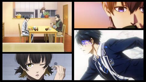 Bluelock Episode 1 The Search For The Worlds Biggest Egoist And An