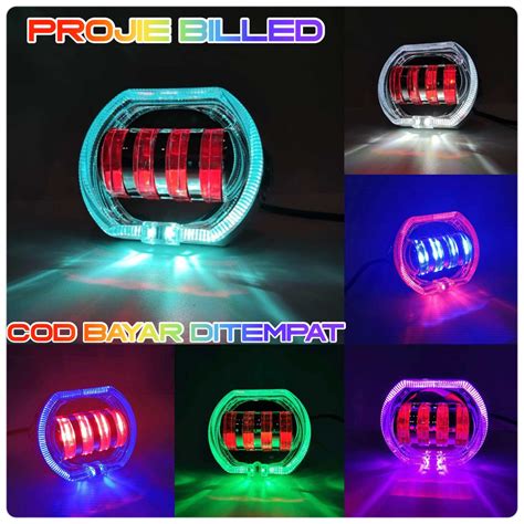 Jual Lampu Biled Vario 160 Original Terbaru Jun 2024 Id