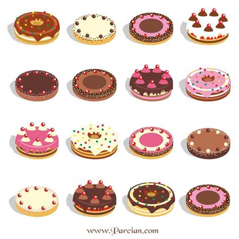 لوگوی شیرینی پزی وکتور لوگوی شیرینی فروشی لوگوی شیرینی سرا لوگو شیرینی خانگی لوگو شیرینی لایه باز