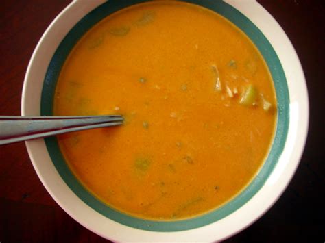 Chicken Wing Soup Rants From My Crazy Kitchen