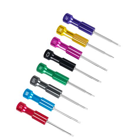 Dental Implant Screwdriver Denture Implant Abutment Dental Implant Screwdriver Torque Wrench