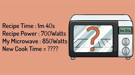 Microwave Amps And Volts At Loyd Martin Blog