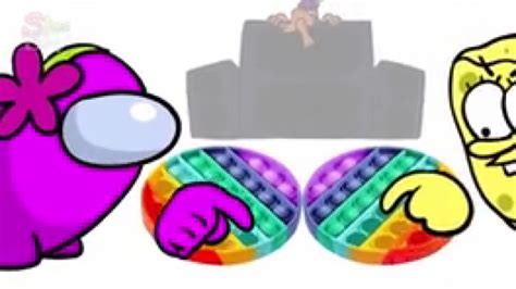 مسابقه ی پاپت باب اسفنجی