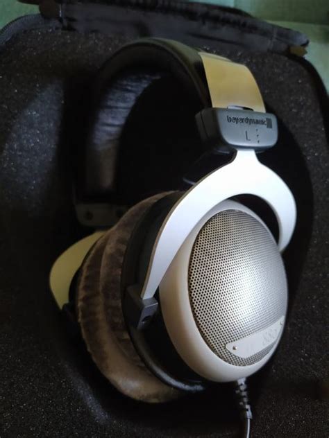 Beyerdynamic Dt 880