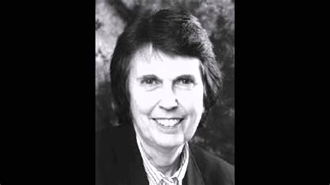 Phyllis Trible Quotes