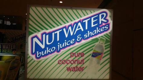 Flynns Buko Shake Pub And Bar Davao City Gaisano Mall Of Toril Building