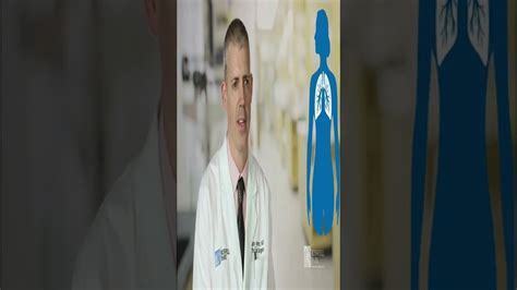 Dr Mark Hennon Symptoms Of Lung Cancer Oncology Conference And Awards Shorts Oncology