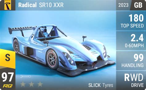 Top Drives Update 210 Patch Notes