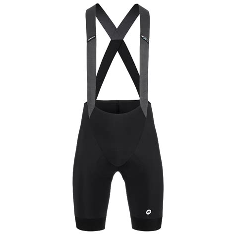 ASSOS MILLE GT C2 Bib Shorts BullBike