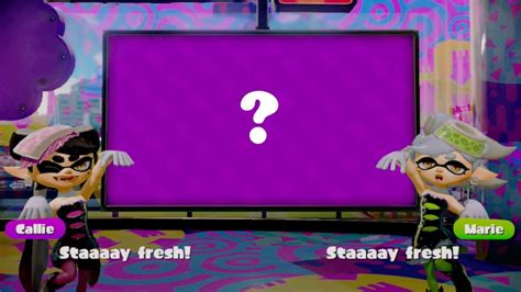 How Splatoons Stay Fresh Catchphrase Works In Japanese Legends Of Localization