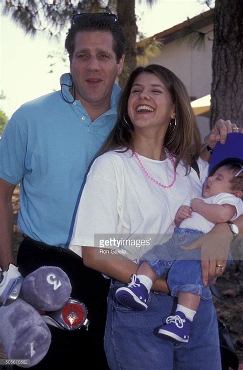 Glenn Frey Cindy Millican
