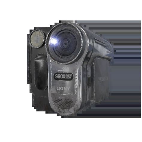 Video Camera Phasmophobia Wiki Fandom