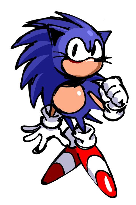 Categorybig Continued The Sonic Oddities Wiki Fandom