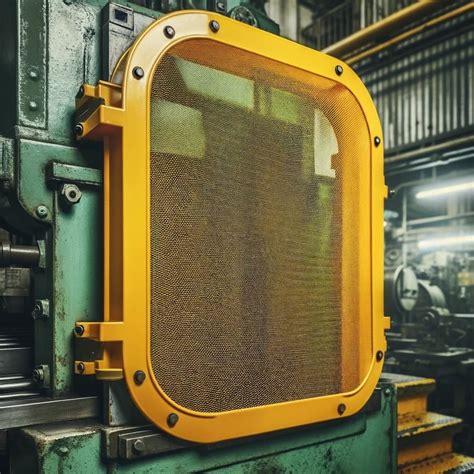 Effective Machine Guarding And Program Best Practices Control Engineering