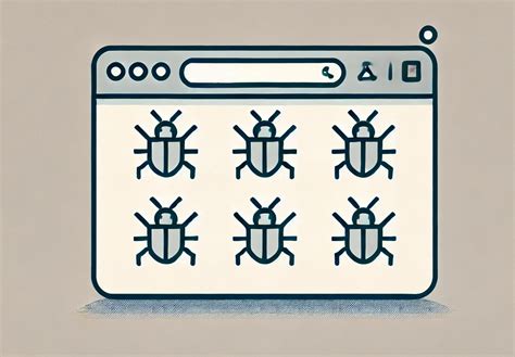 The Browser Is Riddled With Bugs 2025 May Squash Them Techzine Global